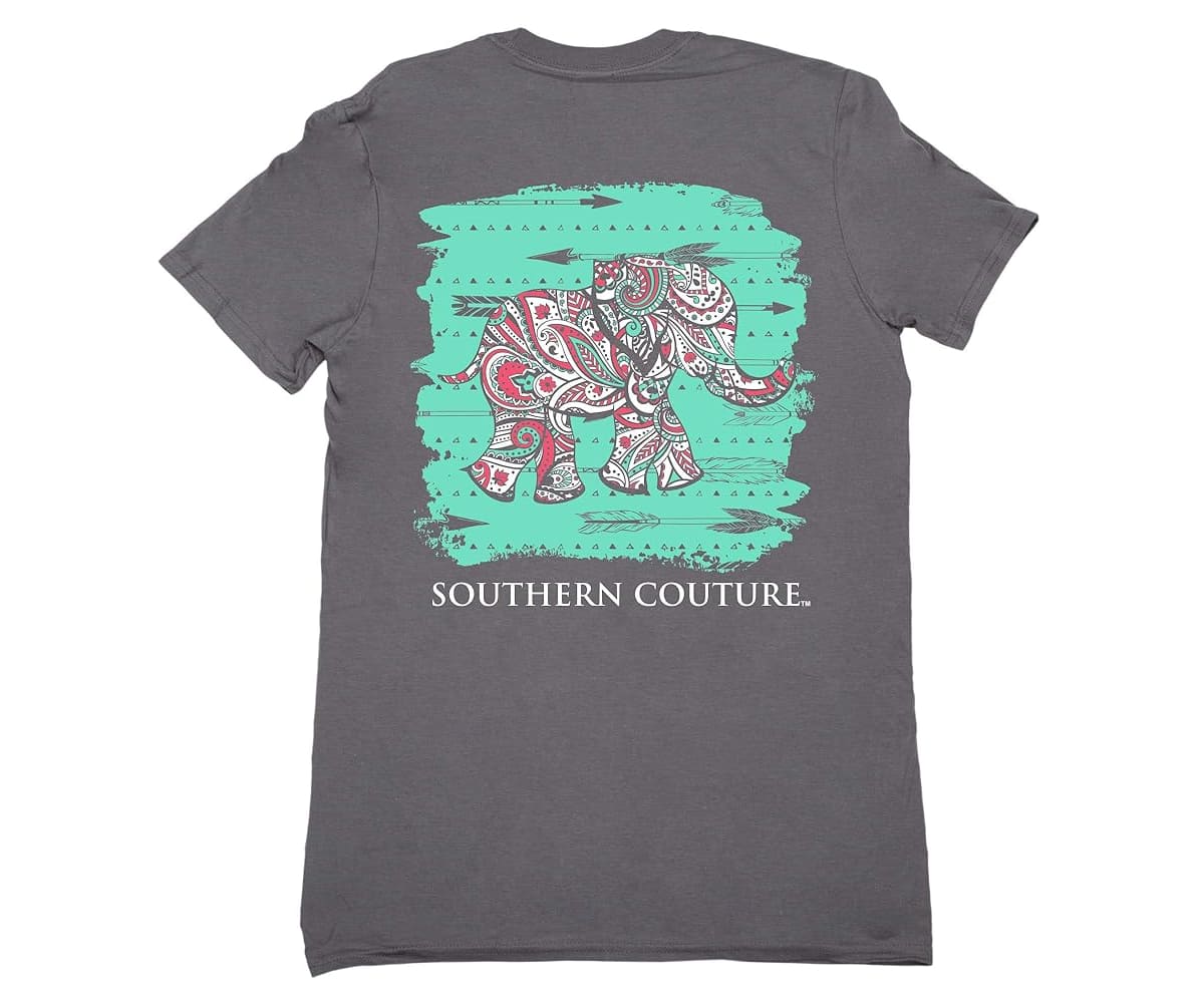 Southern Couture Official Website - Premium Clothing